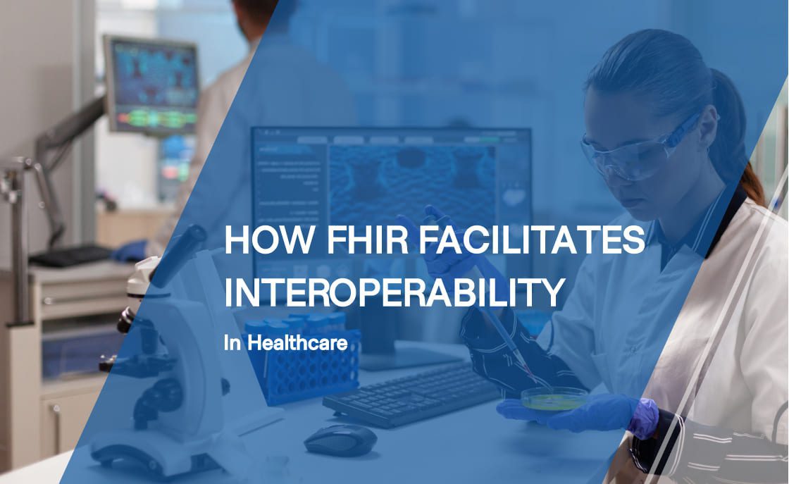 What is FHIR in Healthcare. FHIR vs HL7