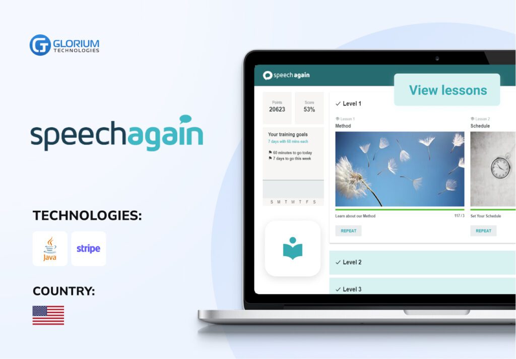 Services from Glorium Technologies - Glorium Technologies