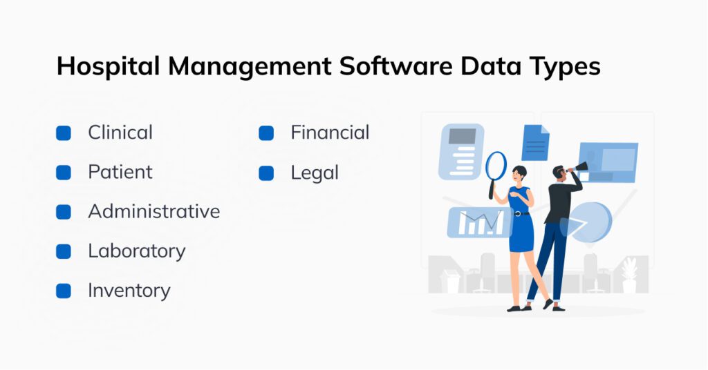 What is Hospital Management System: Key Features and Benefits