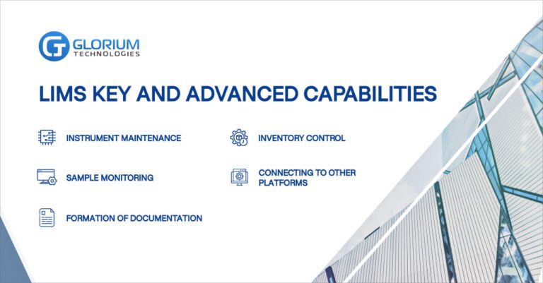 What is LIMS. How to build a LIMS system in 5 simple steps