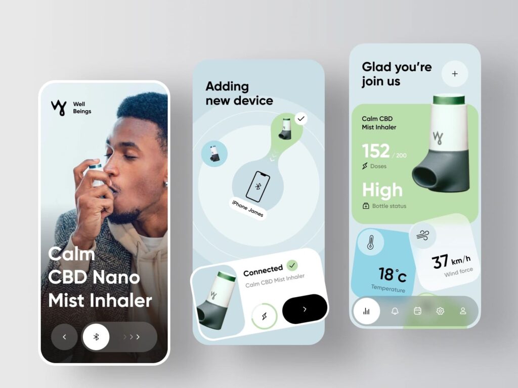 Medication Tracking Software: Features, Benefits - Glorium Technologies