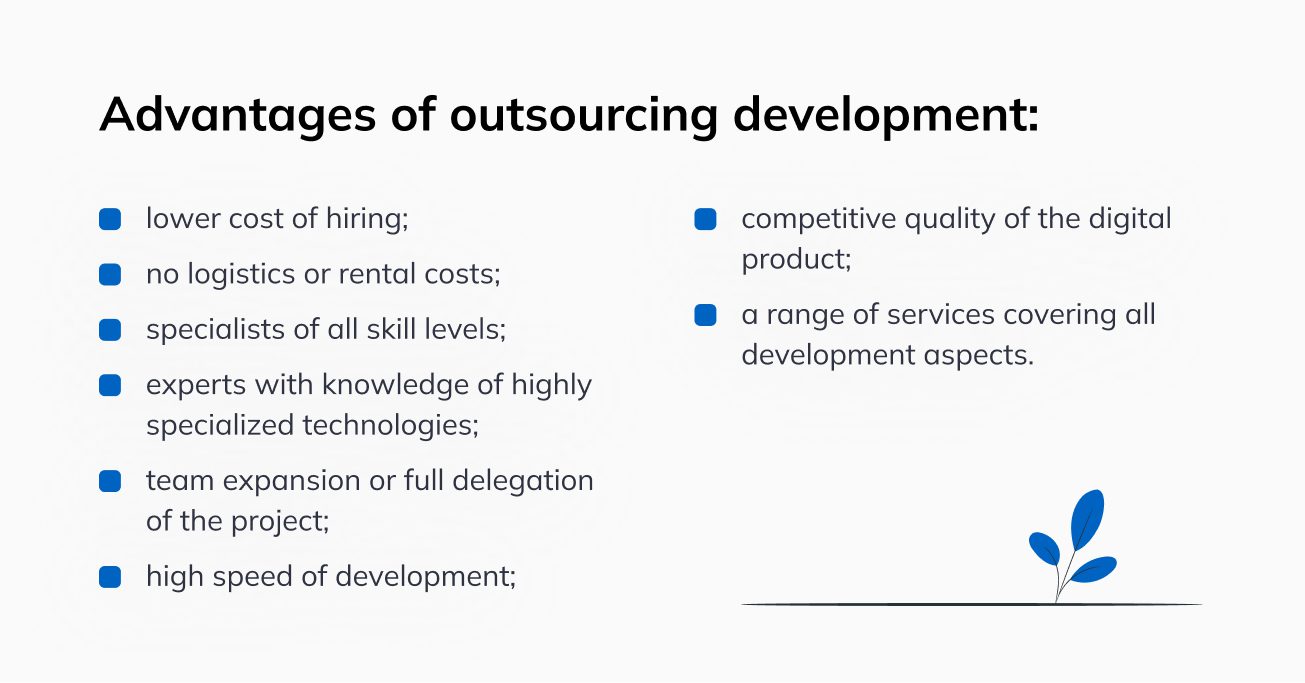 Hiring Offshore Developers: Solutions for Founders