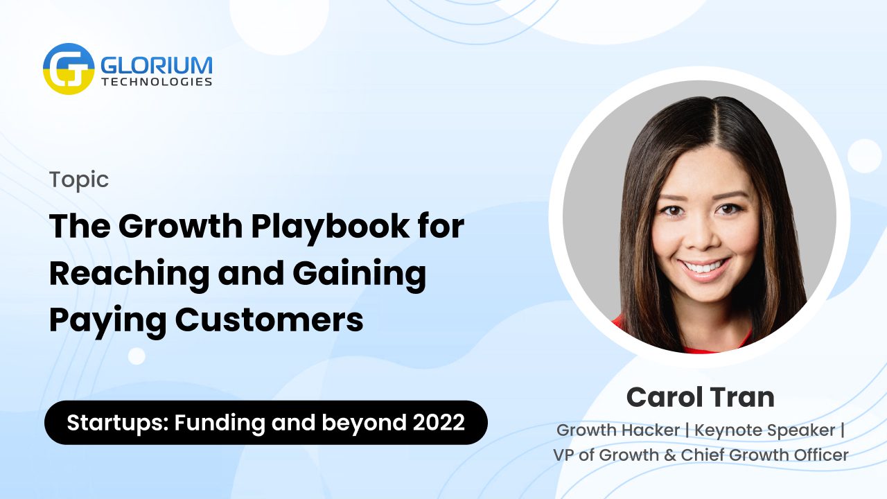 Carol Tran | The Growth Playbook for Reaching and Gaining Paying ...