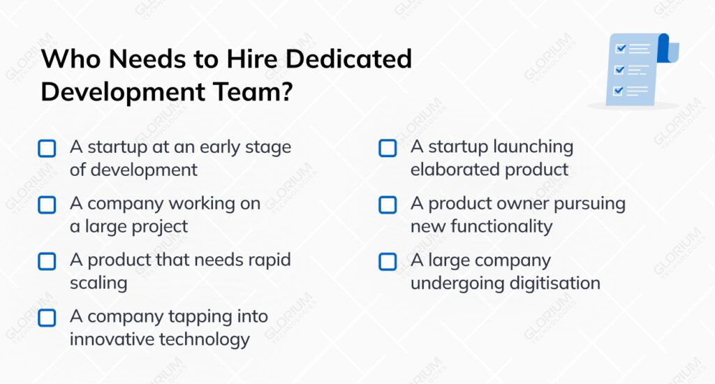 Dedicated Development Team: The Complete Hiring Guide