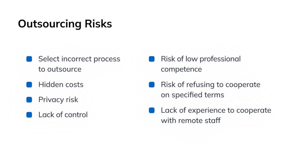 What is IT Outsourcing: Benefits, Challenges, Risks, and Best Practices