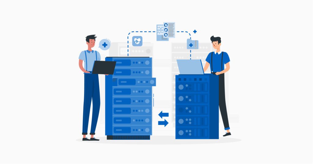 18 Types of Healthcare Software - Glorium Technologies