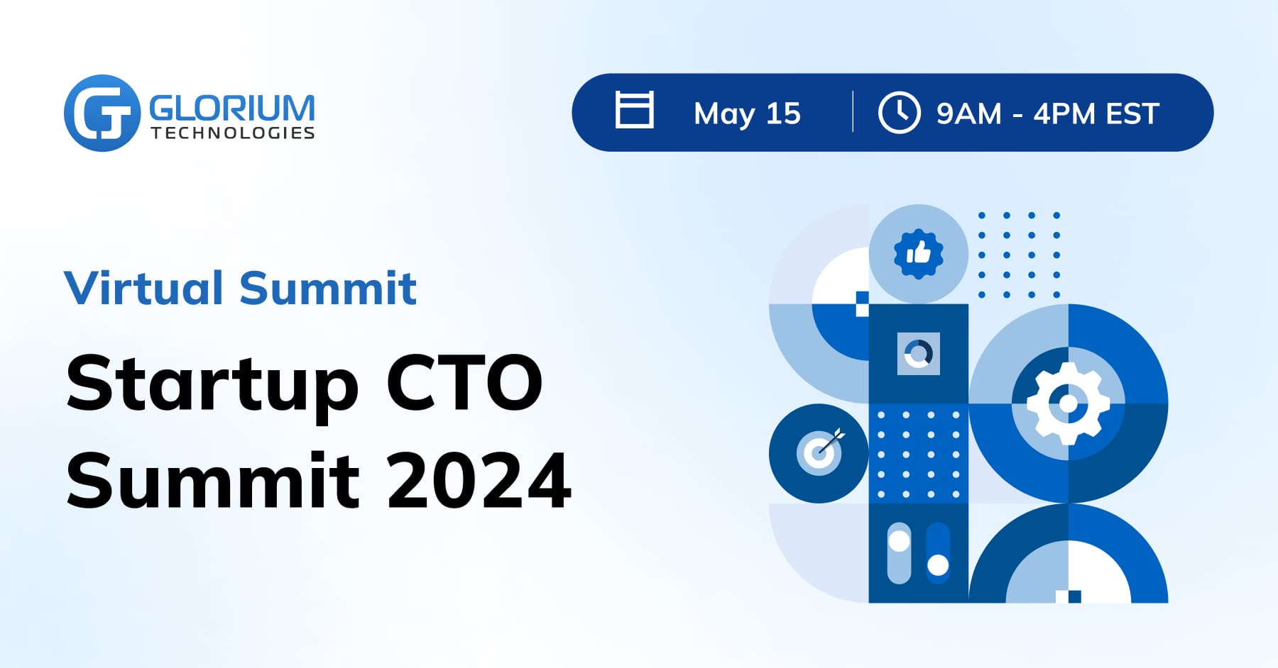 Startup CTO Summit 2024 - From Code to Culture: The CTO’s Journey