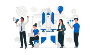 Startup Product Development: A Step-by-Step Guide📝