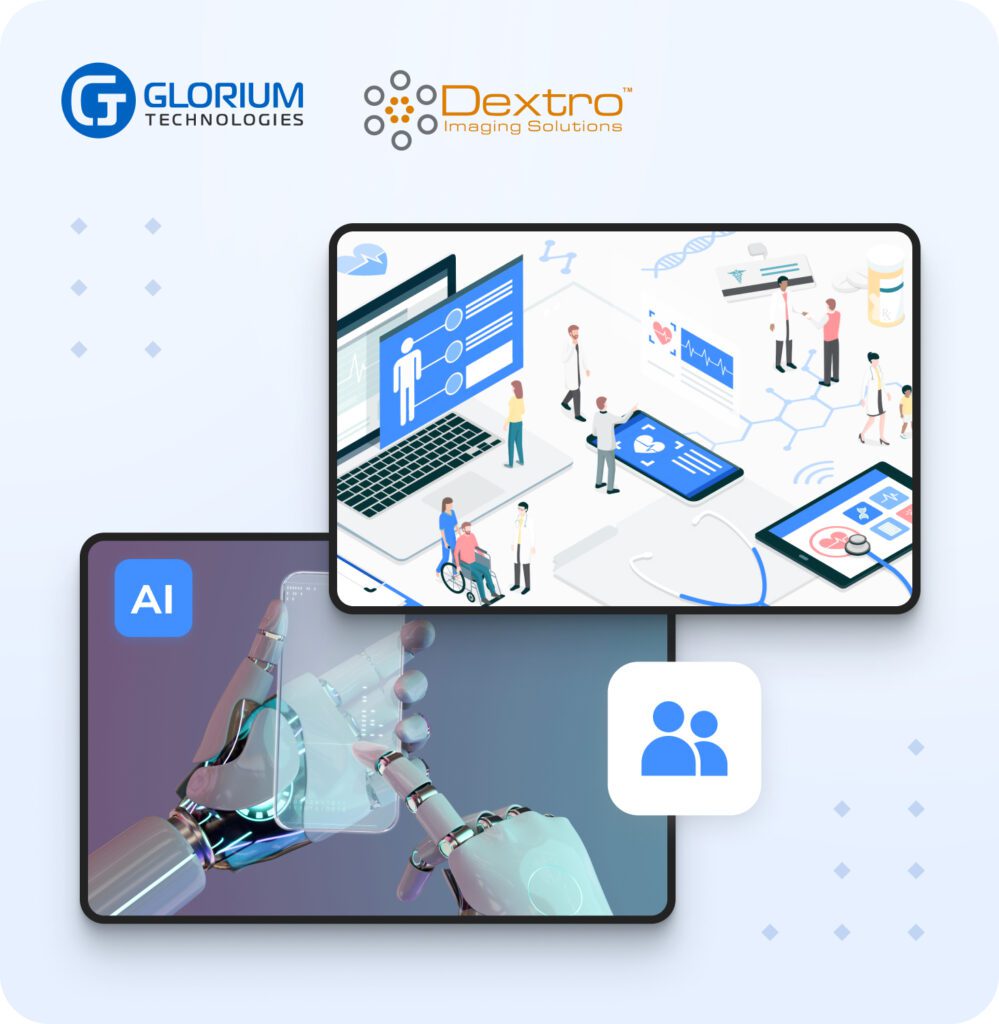 Software Development Case Studies - Glorium Technologies