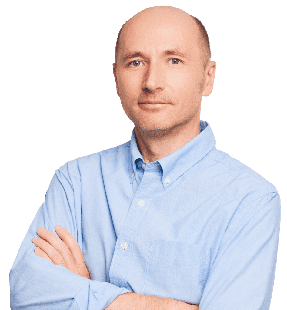 Drive Your Company Transformation with Chief AI Officer