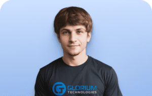 AI Software Development Services 🤖 - Glorium Technologies