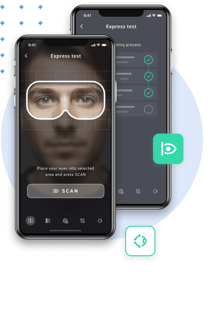 AI for Ophthalmological Measurement System 🤖🧑🏻‍⚕️
