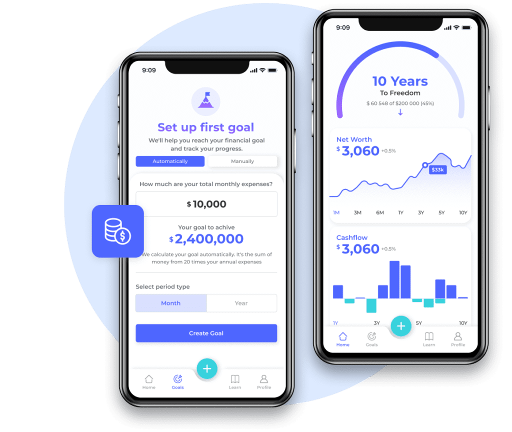 Figma Prototypes for the Retirement Plan Platform - Case Studies